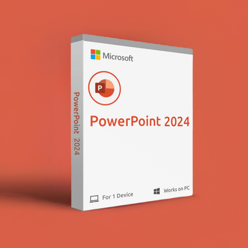 Download Microsoft Powerpoint 2024 | Softkeydirect