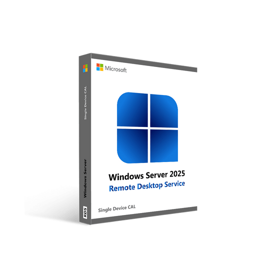 Windows Server 2025