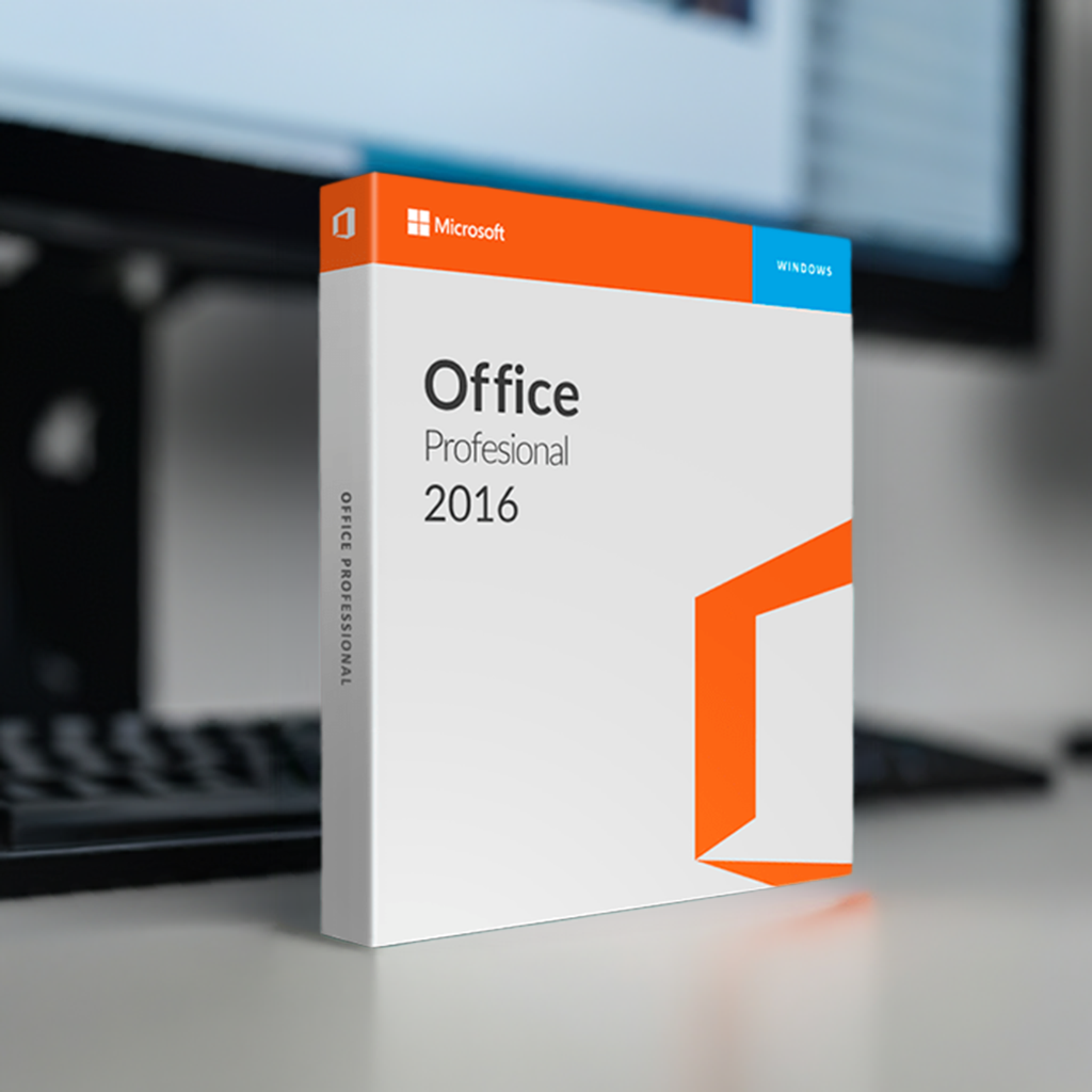 Buy Microsoft Office 2016 Pro For Windows | Softkeydirect