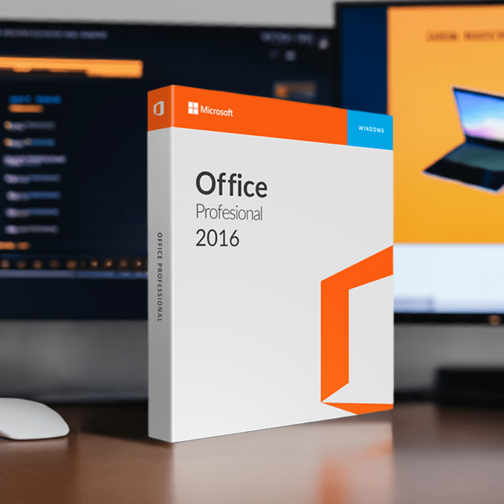 Buy Microsoft Office 2016 Pro For Windows | Softkeydirect