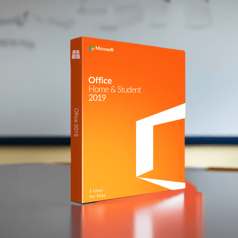 Microsoft Office 2019 Mac