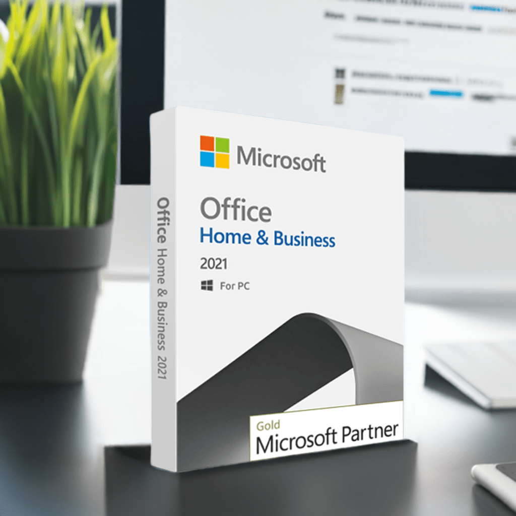 Home & Business