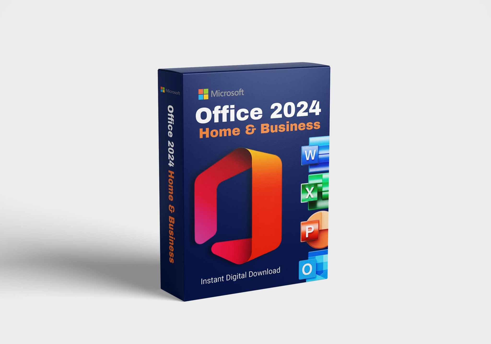 Buy Microsoft Office 2024 Business | Softkeydirect